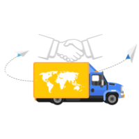 Ecommerce warehousing fulfillment solutions India | 3PL fulfillment ...